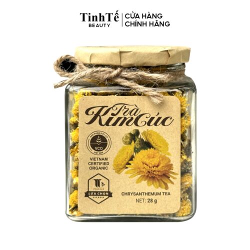Tinhteé Beauty – Trà kim cúc 28g – Tinh tế Beauty